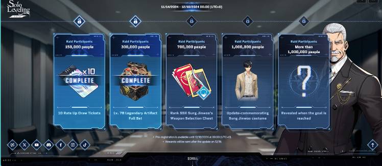 FINALLY 2ND REWARD IS ALSO UNLOCKED IN PREREGISTRATION, PREREGISTER NOW ...