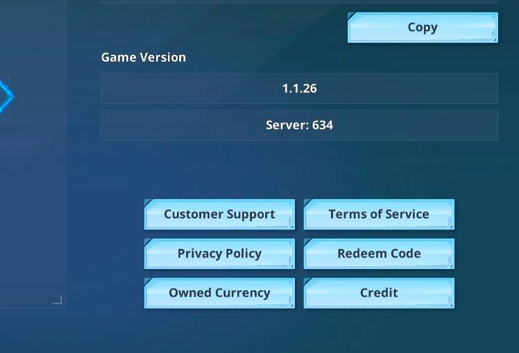 Comment your server number - Solo Leveling:ARISE