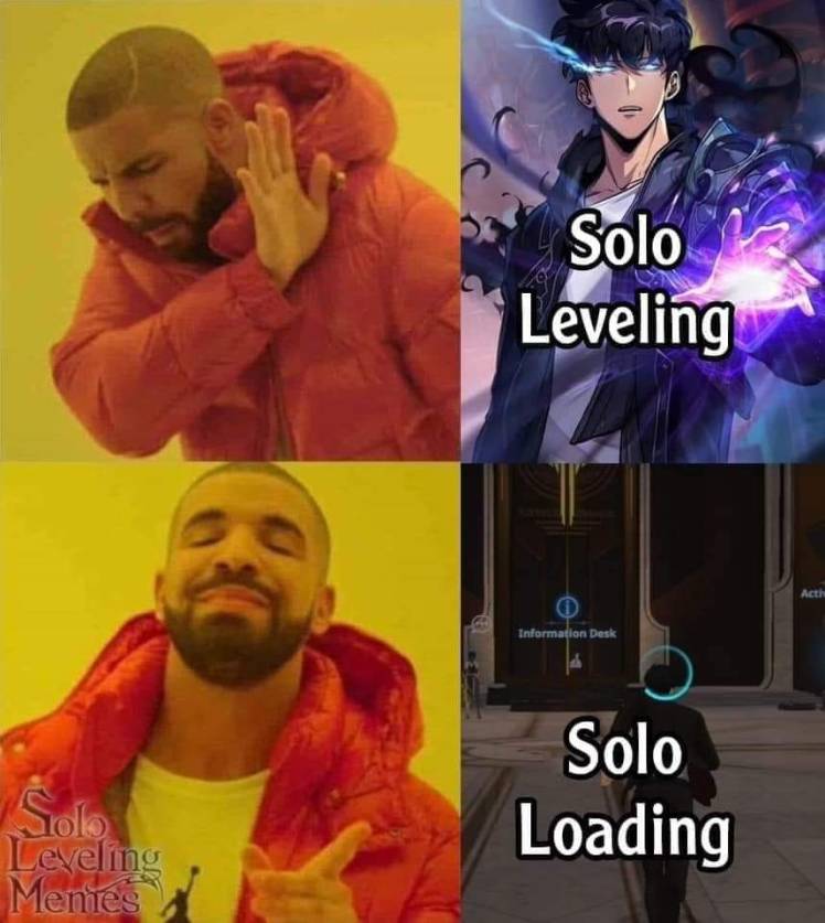 Solo Leveling:ARISE