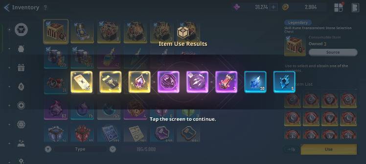 Whaooooo...damnn 👀👌 - Solo Leveling:ARISE