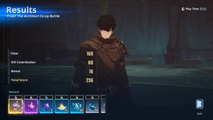 Conquer the Cartenon Temple! - Solo Leveling:ARISE