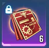 Don't add this ever again to level up boxes, it's not worth it to spend ...