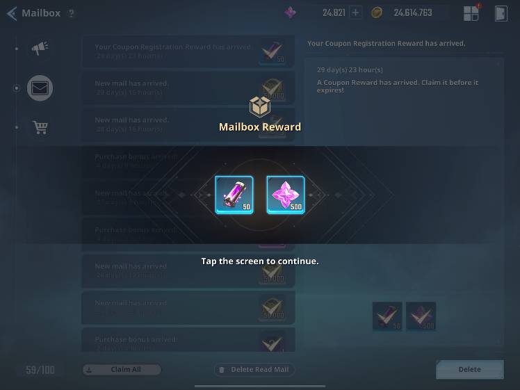 🔥 200 NEW SLA COUPON - Essence Stones x500 - Weapon Enhancement Gear II ...