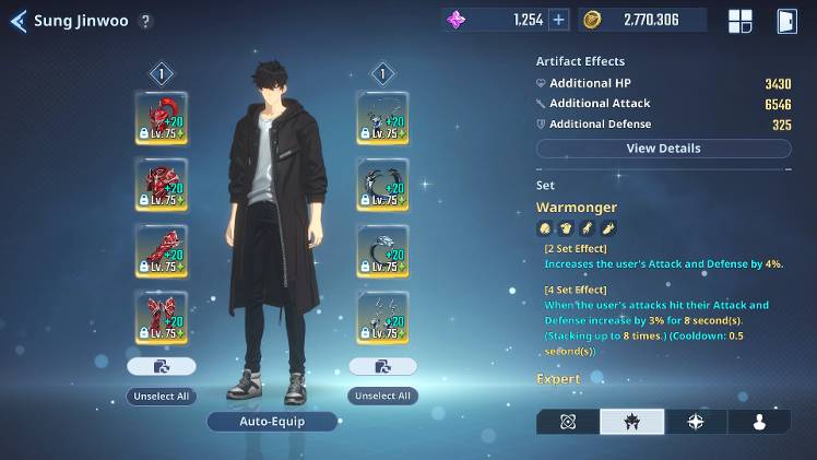 Advice Needed - I feel weak compared to other players Lv. 100 - Solo ...