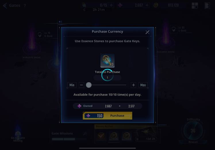 NETMARBLE, FIX YOUR GAME !!! WHAT ARE YOU GUYS DOING ???? - Solo ...