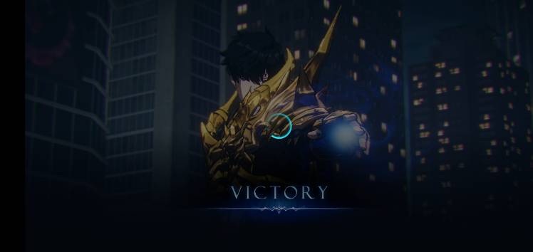 Bug - Solo Leveling:ARISE