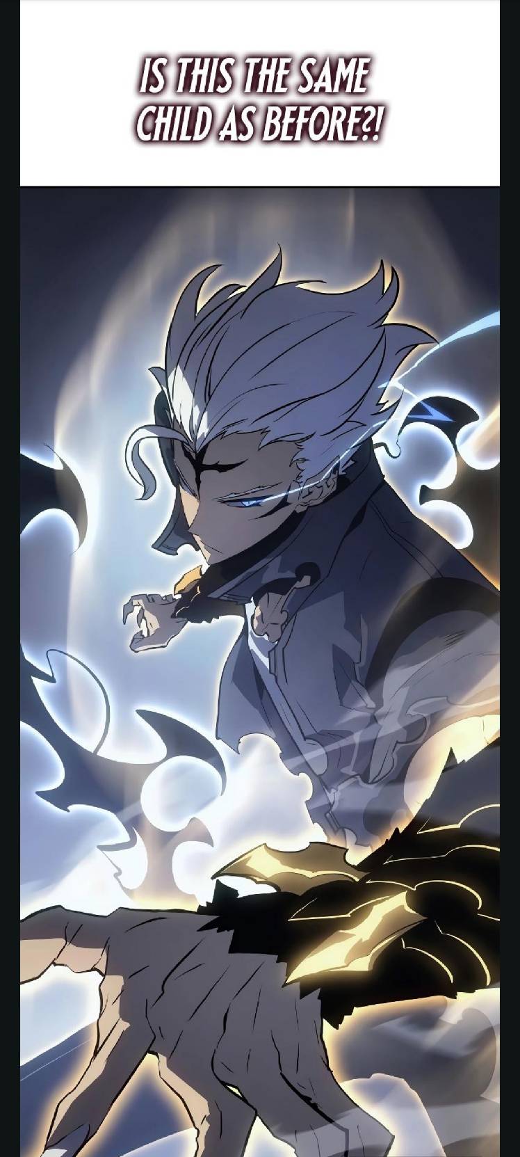 Updates? - Solo Leveling:ARISE