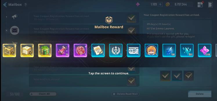 April fool coupon it's real - 나 혼자만 레벨업:ARISE