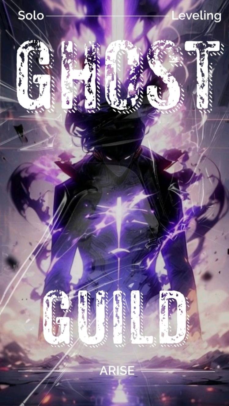 👻 Lv. 14 ♥ | °S급 ③ | " 유령 " 길드에서 길드원 모집 중 👻 - 나 혼자만 레벨업:ARISE