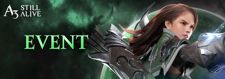 Soulbinder 7-Day Check-In (9/22 - 11/3) - A3: STILL ALIVE Official ...