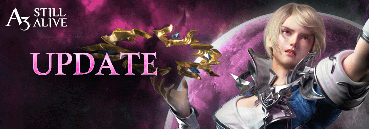 What is Express? [Updated 3/4] - A3: STILL ALIVE Official Community