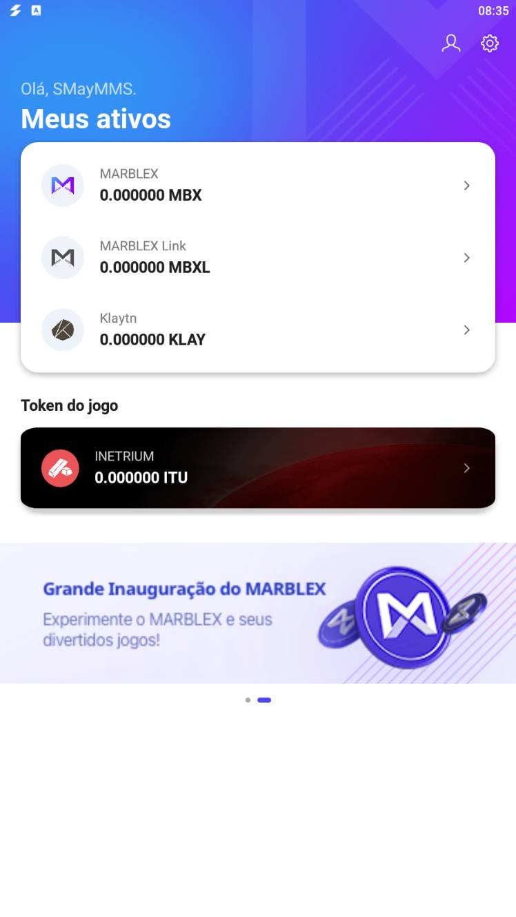 Marblex Wallet - A3: STILL ALIVE Official Community