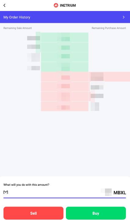 MARBLEX Wallet Order Book (DEX) Open - A3: STILL ALIVE Official Community