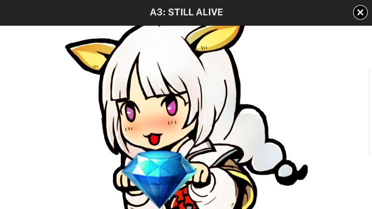 Hello - A3: STILL ALIVE Official Community