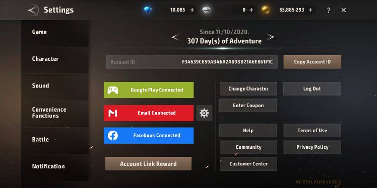 Happy 300th Day ️ - A3: STILL ALIVE Official Community