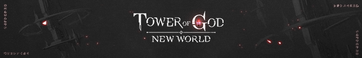 TOWER OF GOD: NEW WORLD - Netmarble