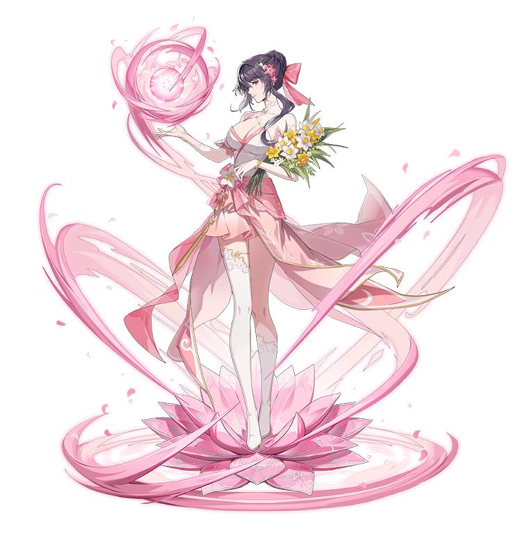 7/31 Update Details | Tower of God: New World