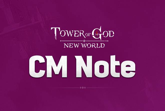 💝 Release of Yasratcha & Yama Wallpapers 💝 - Tower of God: New World