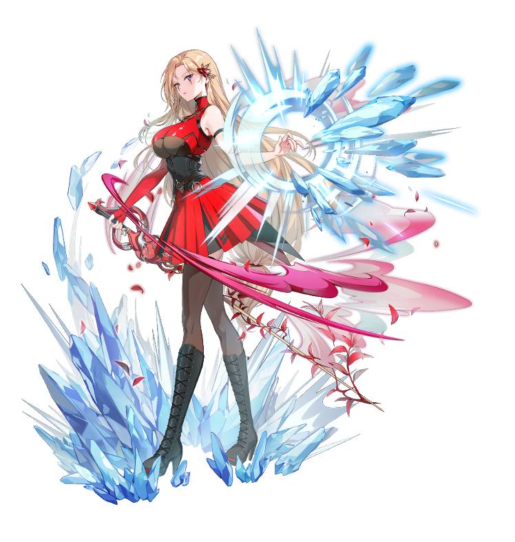 Tower of God: New World
