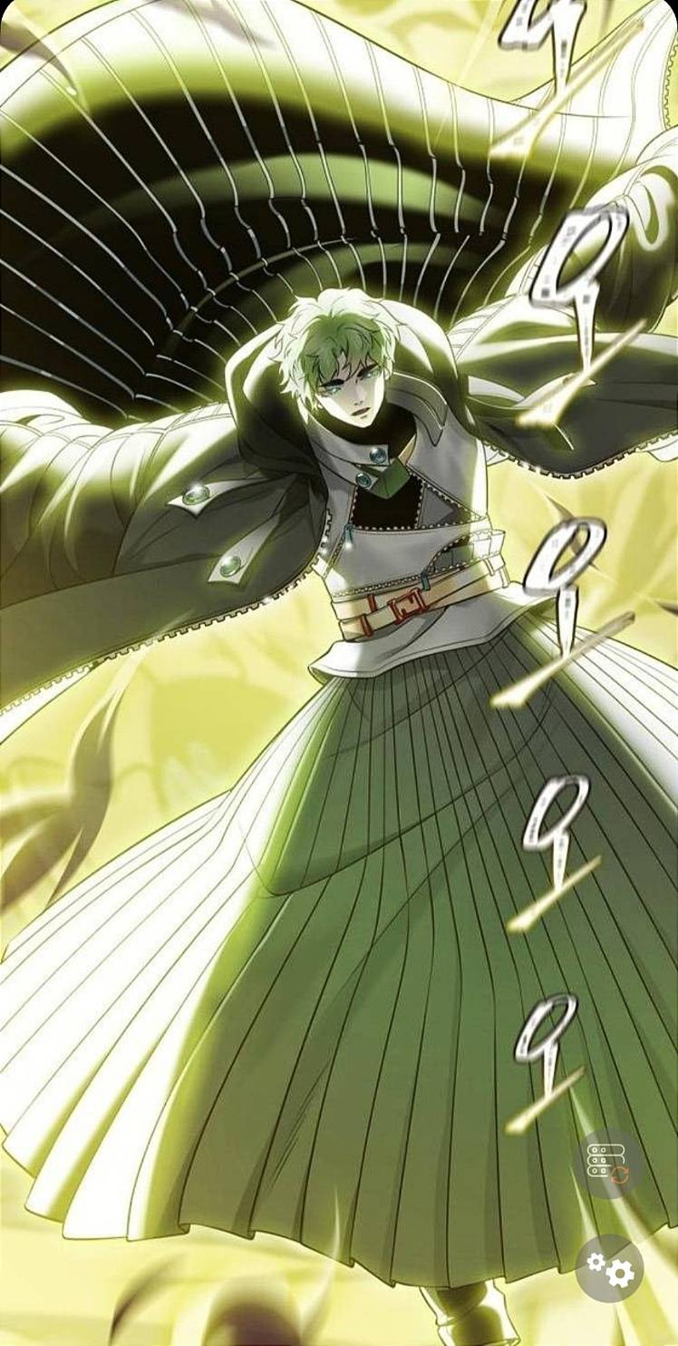 Traumerei - Tower of God: New World