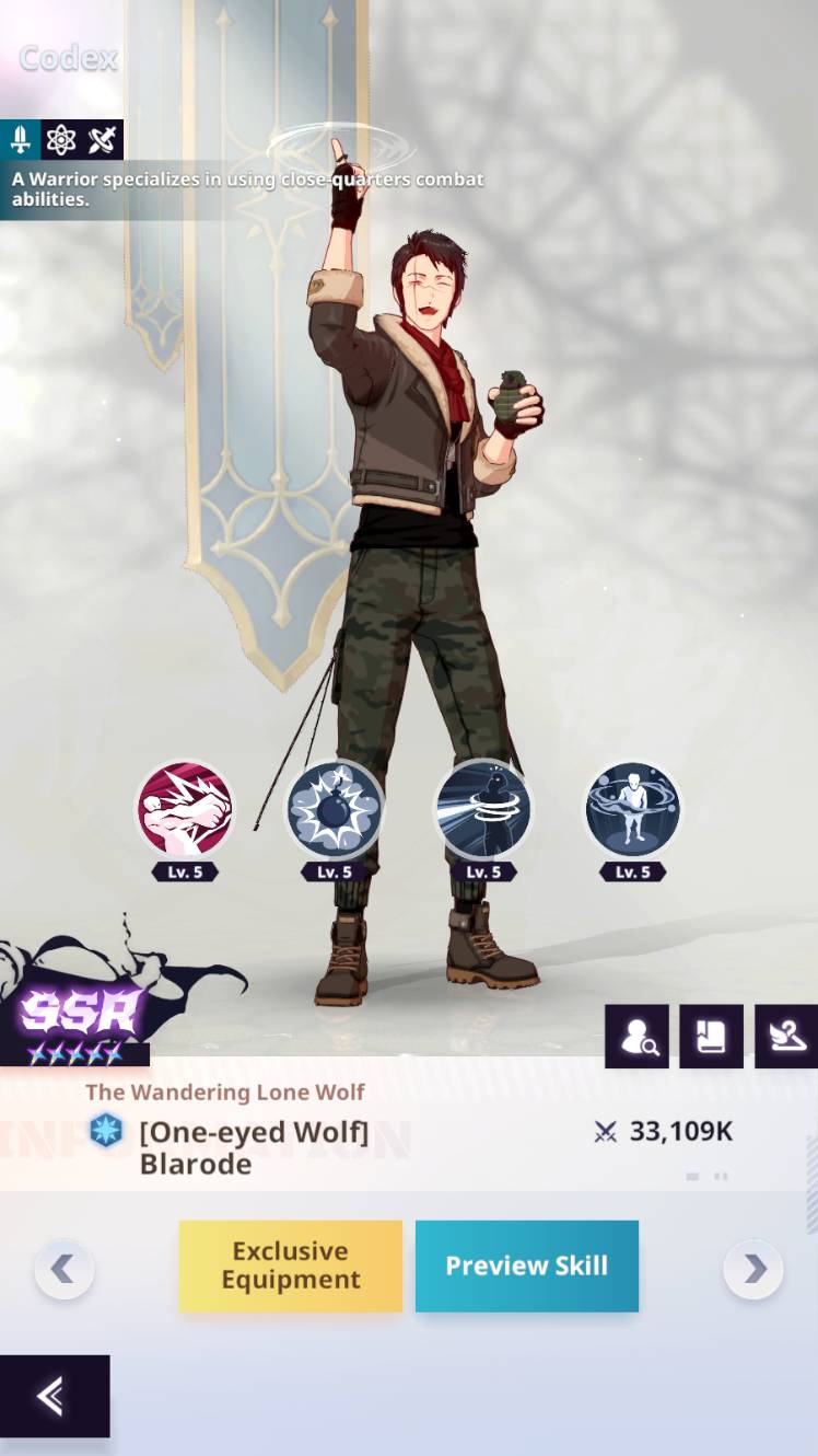 [Advanced Guide] 'Tower of God: New World' Exclusive Equipment ...