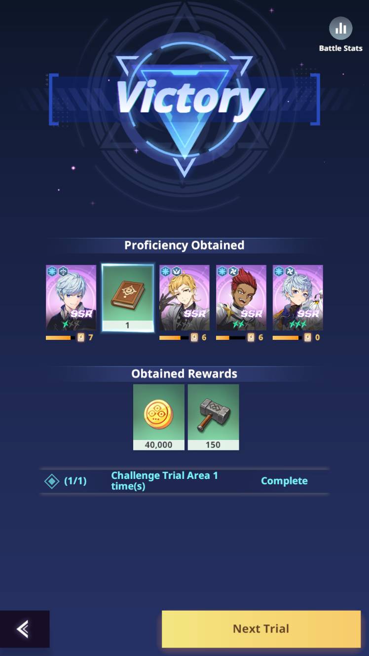 [Advanced Guide] 'Tower of God: New World' Exclusive Equipment ...