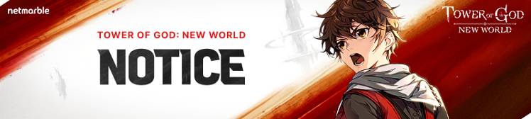 How to Link Your Account - Tower of God: New World