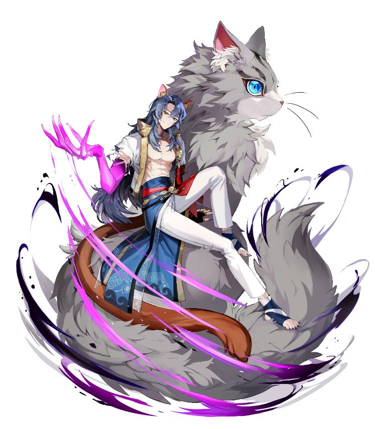 2/26 Update Details - Tower of God: New World