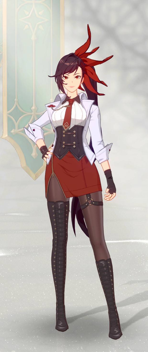 Ha Yuri Review - Tower of God: New World