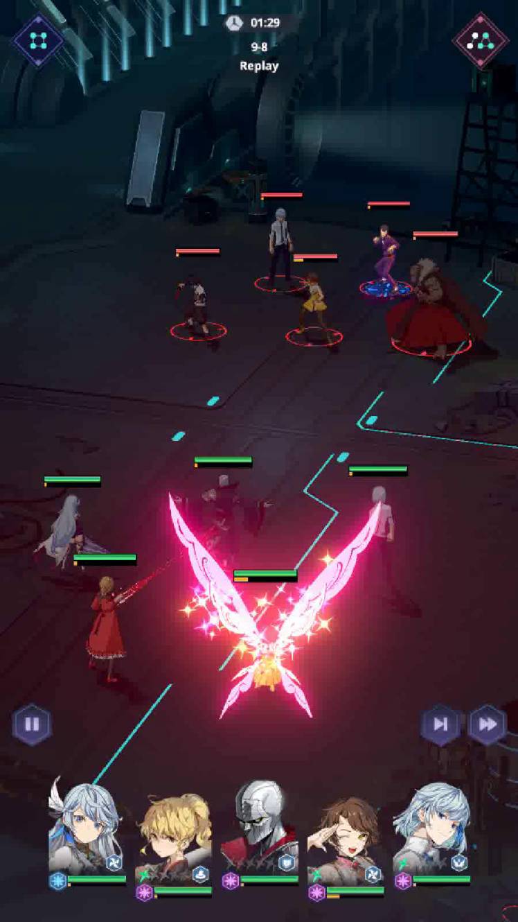 [Team Tips] Karaka Cheese - Tower of God: New World