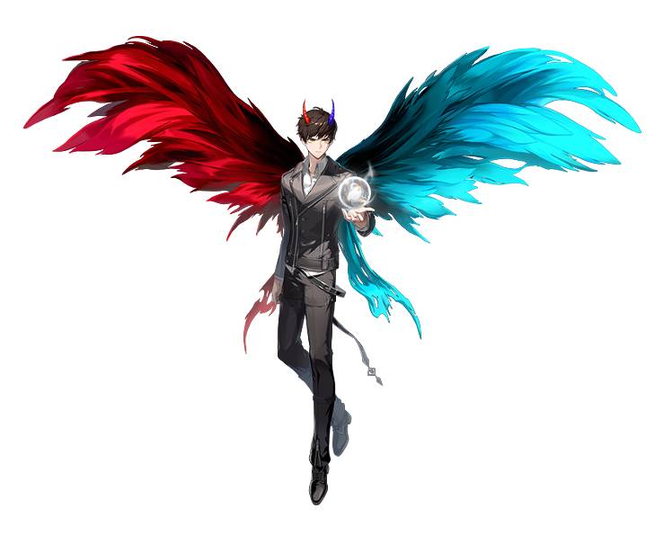 TOWER OF GOD: NEW WORLD - Netmarble