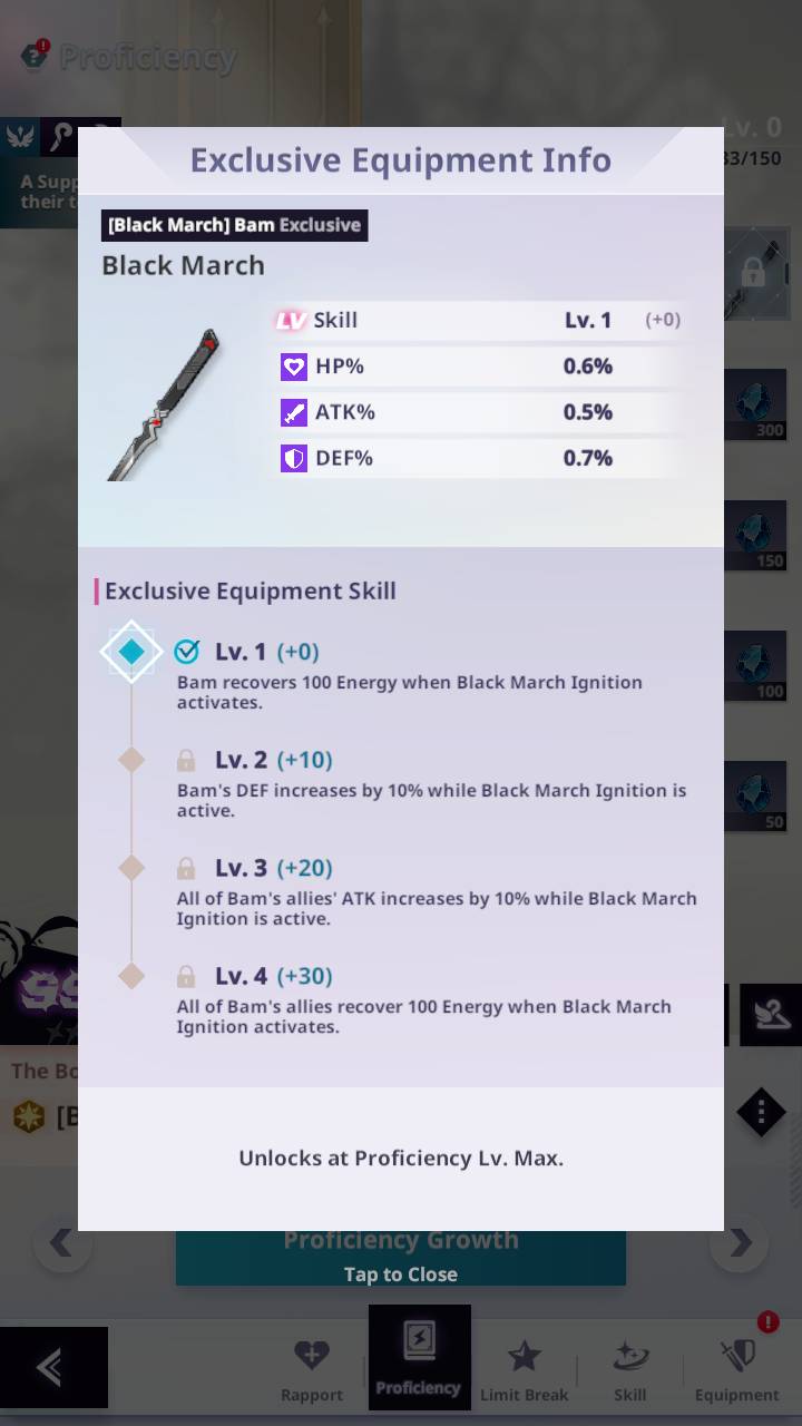 [Advanced Guide] 'Tower of God: New World' Exclusive Equipment ...