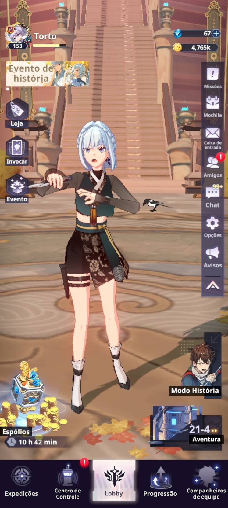 Angry Kiseia - Tower of God: New World