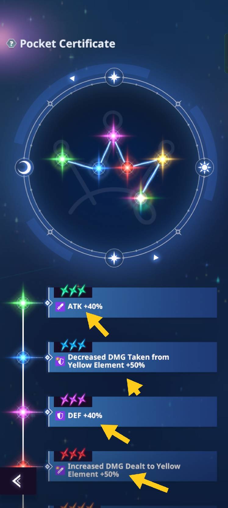 Limit break all to get extra defense extra attack extra eva | Tower of ...