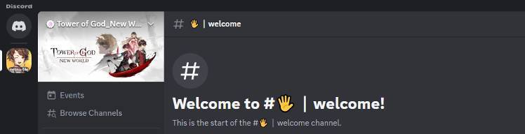 TOWER OF GOD: NEW WORLD - Netmarble