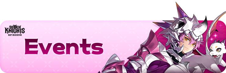 Exclusive Buff & Check-In Events for Returning Adventurers - Seven ...